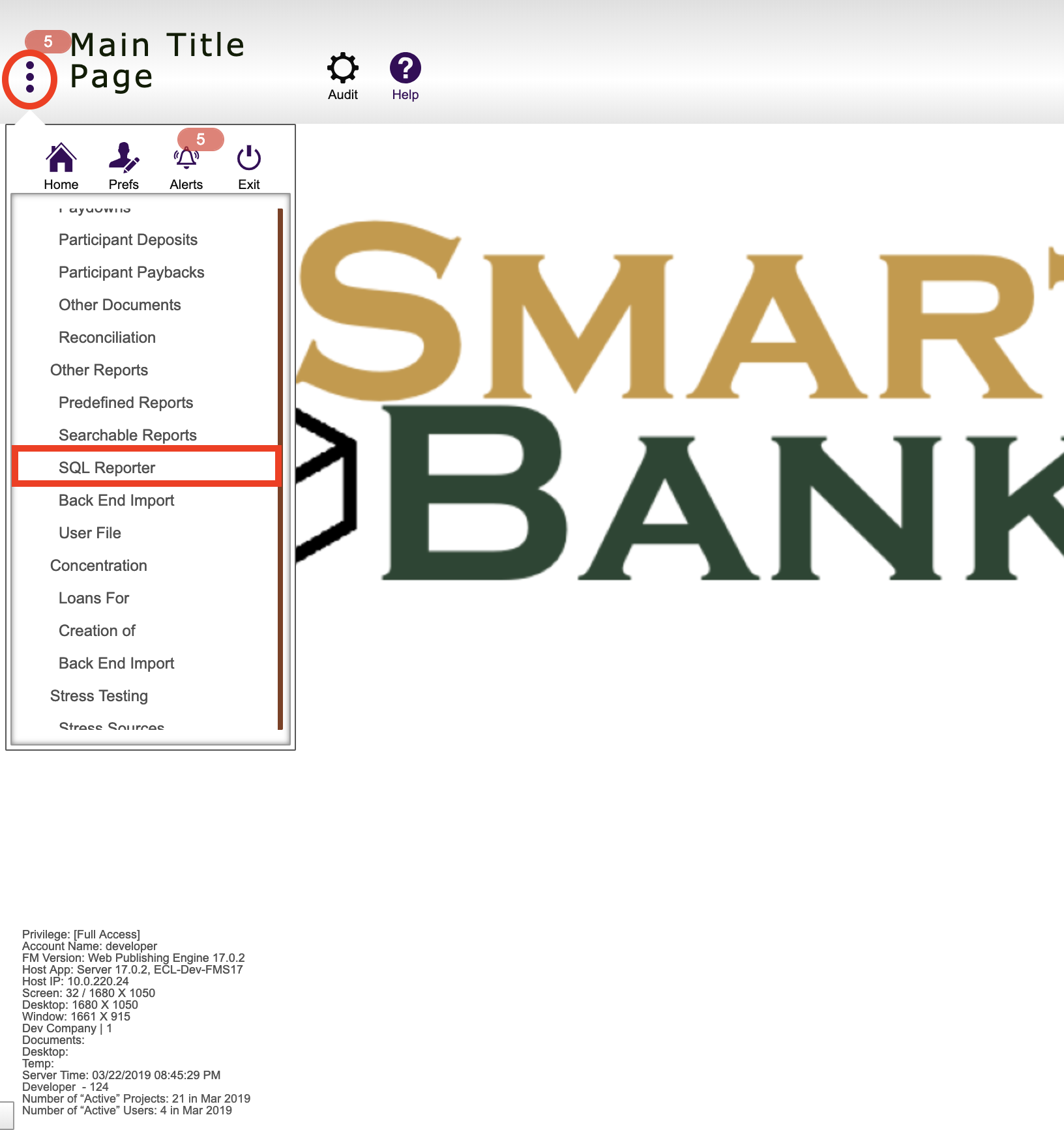 Creating And Saving Sql Queries Ecl Help Desk